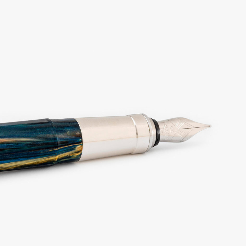 Visconti Van Gogh - Starry Night - Rexha Gold